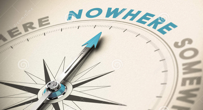 Did Gonsalves lose his compass? – iWitness News