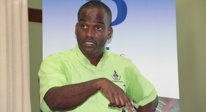 Researcher says Caribbean likely to get hotter as climate changes ...