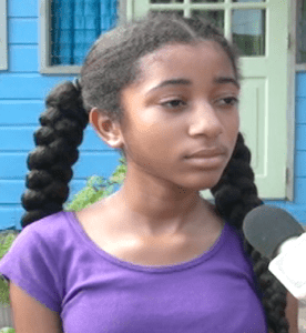 Students tie for top CPEA position – iWitness News