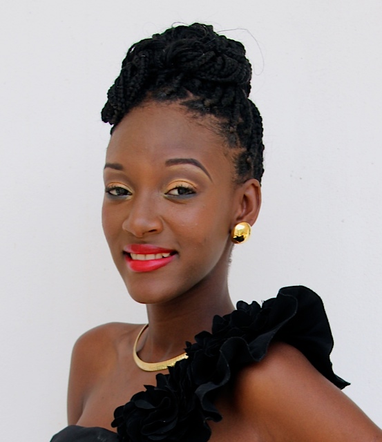 Miss Rural SVG 2015 Contestants’ Bio – iWitness News