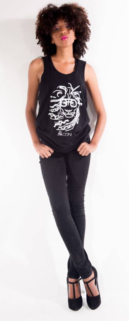 Vincentian designer Peta Odini launches online store – iWitness News