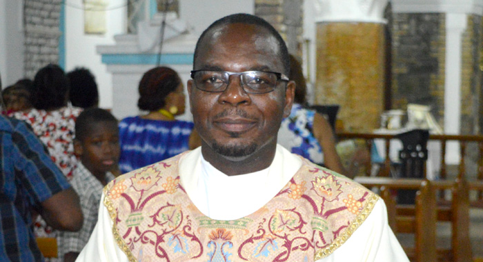 Anglican archdeacon marks 20 years of ministry – iWitness News