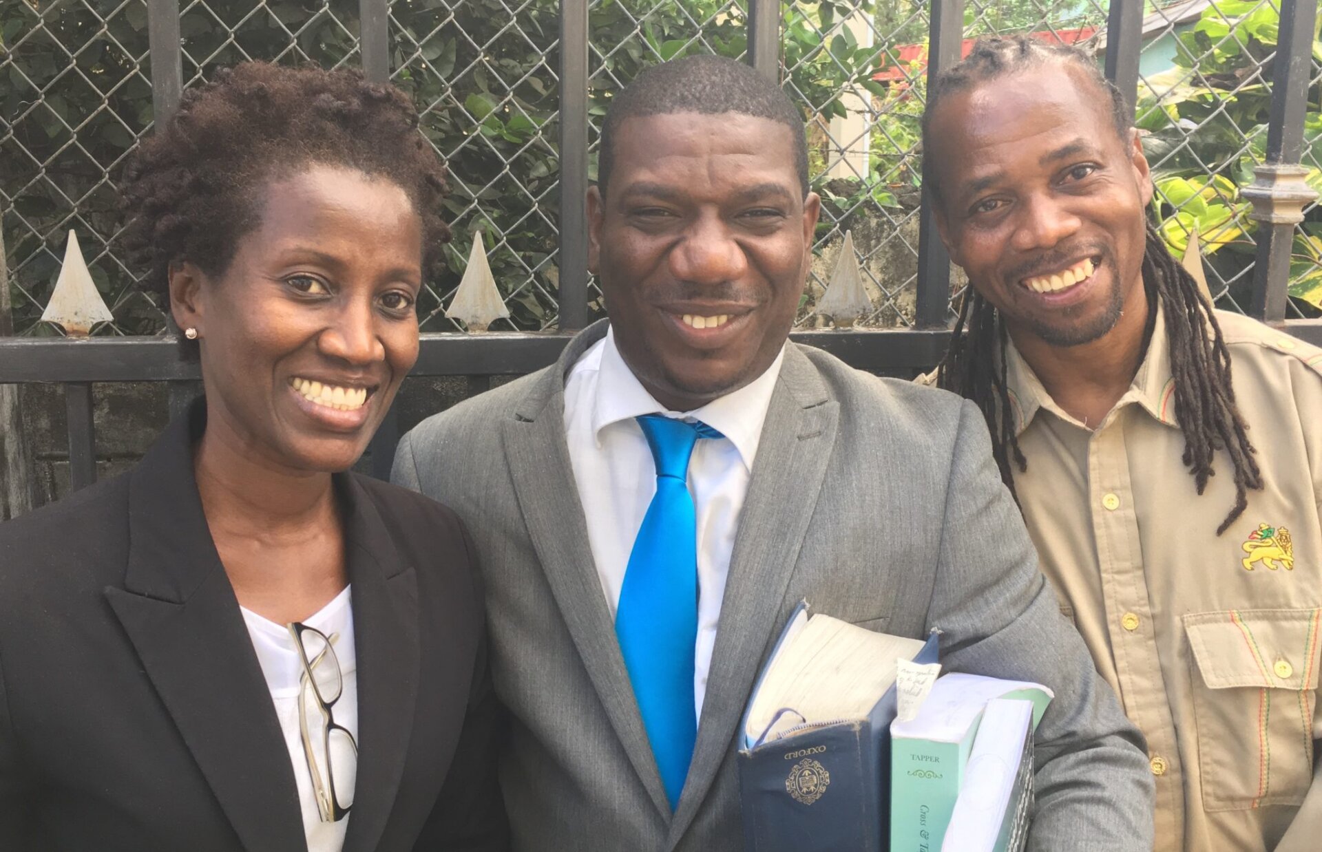 Paul Scrubb freed; prosecution couldn’t prove he threatened to kill PM ...