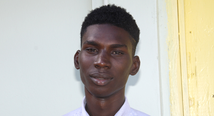 ‘It’s like I am lost,’ says Vincy student who survived Barbados car ...