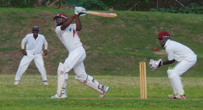 Victors 1 overcome scare to edge ASCO – iWitness News