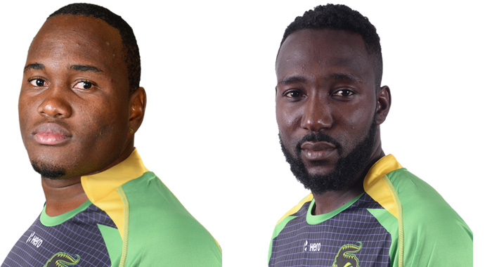 Four Vincies in 2017 Hero Caribbean Premier League – iWitness News