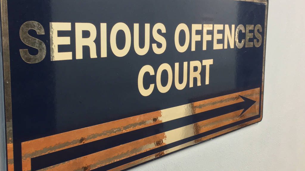 PH Veira robbery accused get aggressive in court – iWitness News PH Veira robbery accused get aggressive in court – iWitness News