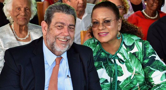 Gov’t concession to PM’s wife draws fire – iWitness News