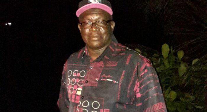 Chairman dedicates rural Gospel Fest concert to fallen musician ...