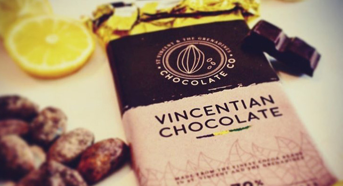 Queen’s Easter egg to be made using Vincentian Chocolate – iWitness News