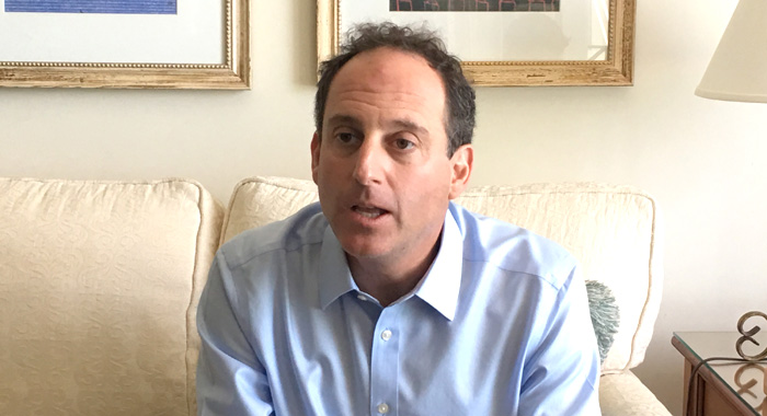 C’bean nations urged to save in a ‘rainy day fund’ – iWitness News