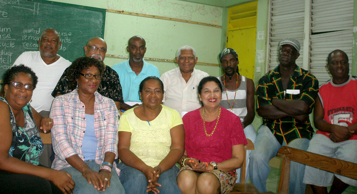 Yambou-Argyle communities launch neighbourhood watch – iWitness News