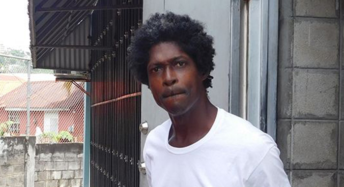 Man charged with growing weed offers Chief Magistrate ganja wine ...