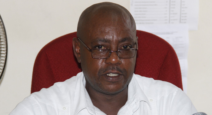 4,673 Vincentians on ‘Poor Relief’ – iWitness News