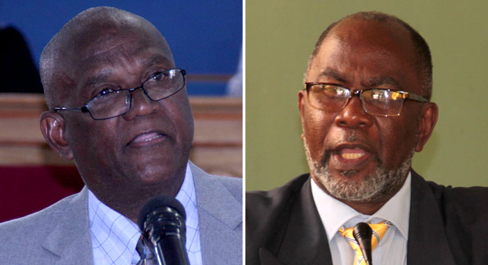 Keith Joseph is ‘very much out of his place’ -- Leacock – iWitness News