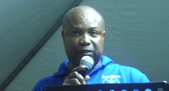 Police chief thanks public for its support against crime – iWitness News