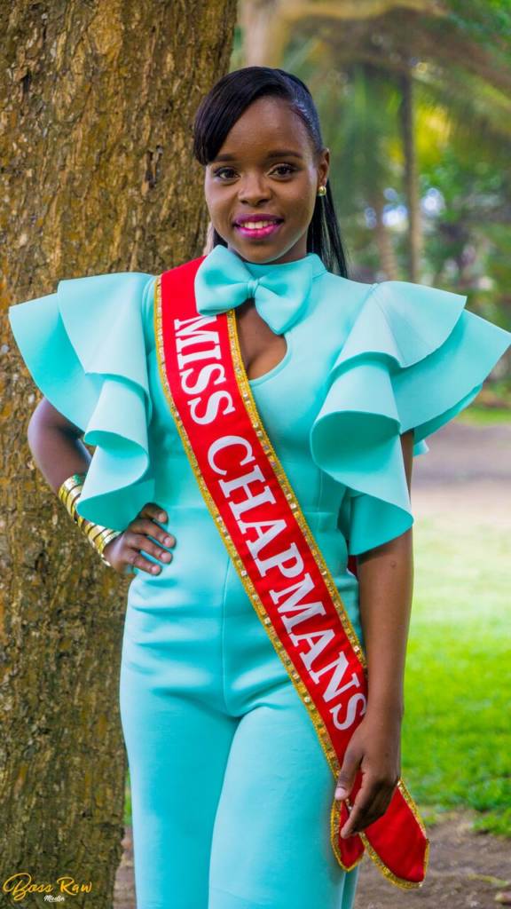 Six young ladies to vie for Ms Windward 2018 – iWitness News