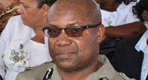 Police doing their ‘very best’ in fighting crime -- chief – iWitness News