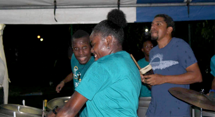 Epic tunes as PAC launches 14th steel orchestra – iWitness News