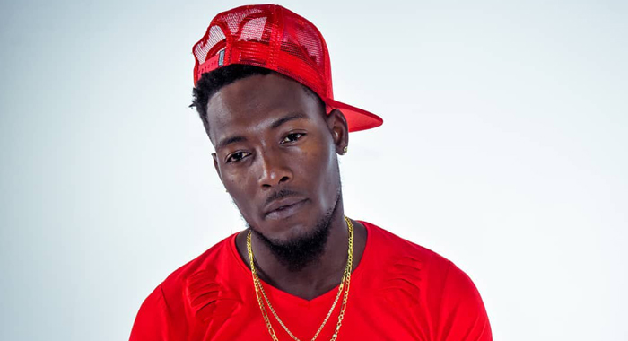 D’Termine trying to open door for local talent – iWitness News