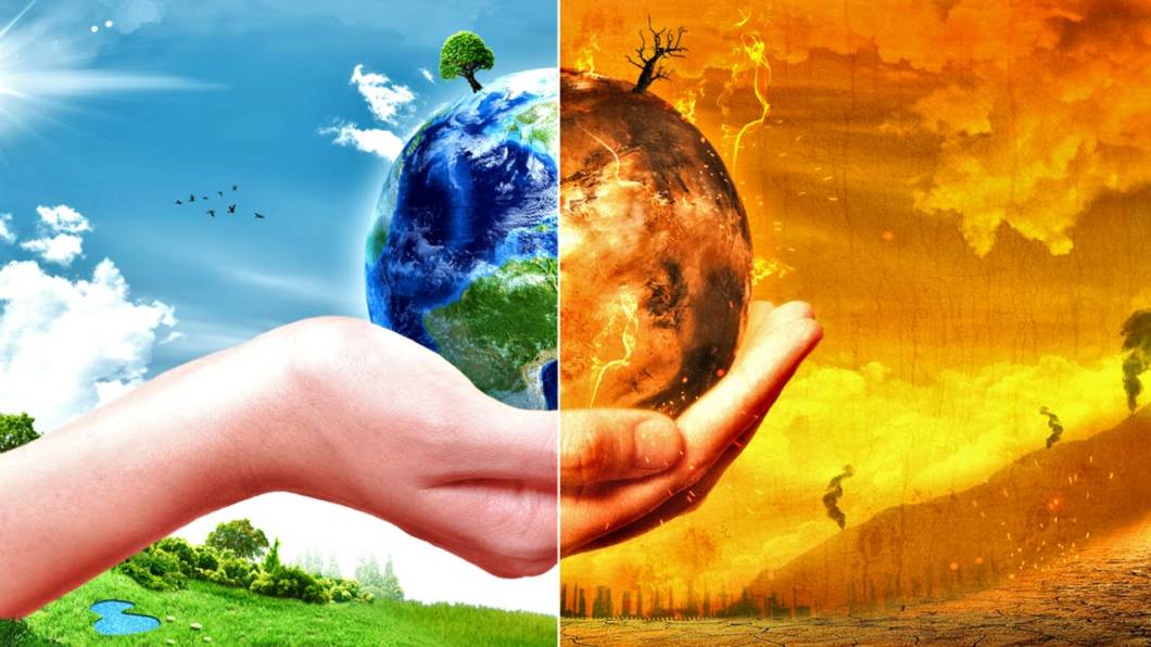 Climate change: global challenge requiring global response – iWitness News