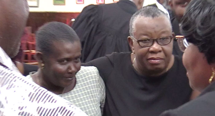 PETITIONS TRIAL: ‘I can’t recall’ electoral officer says after ruling ...