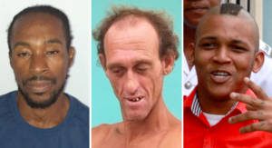 SVG records 3rd killing this week – iWitness News