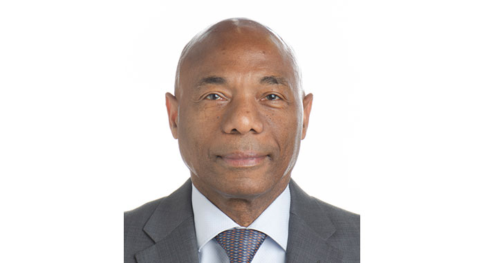Leon elected president of CDB – iWitness News