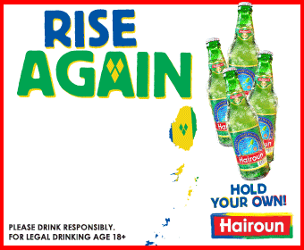 Hairoun gives away land anywhere in SVG in sweepstakes – iWitness News