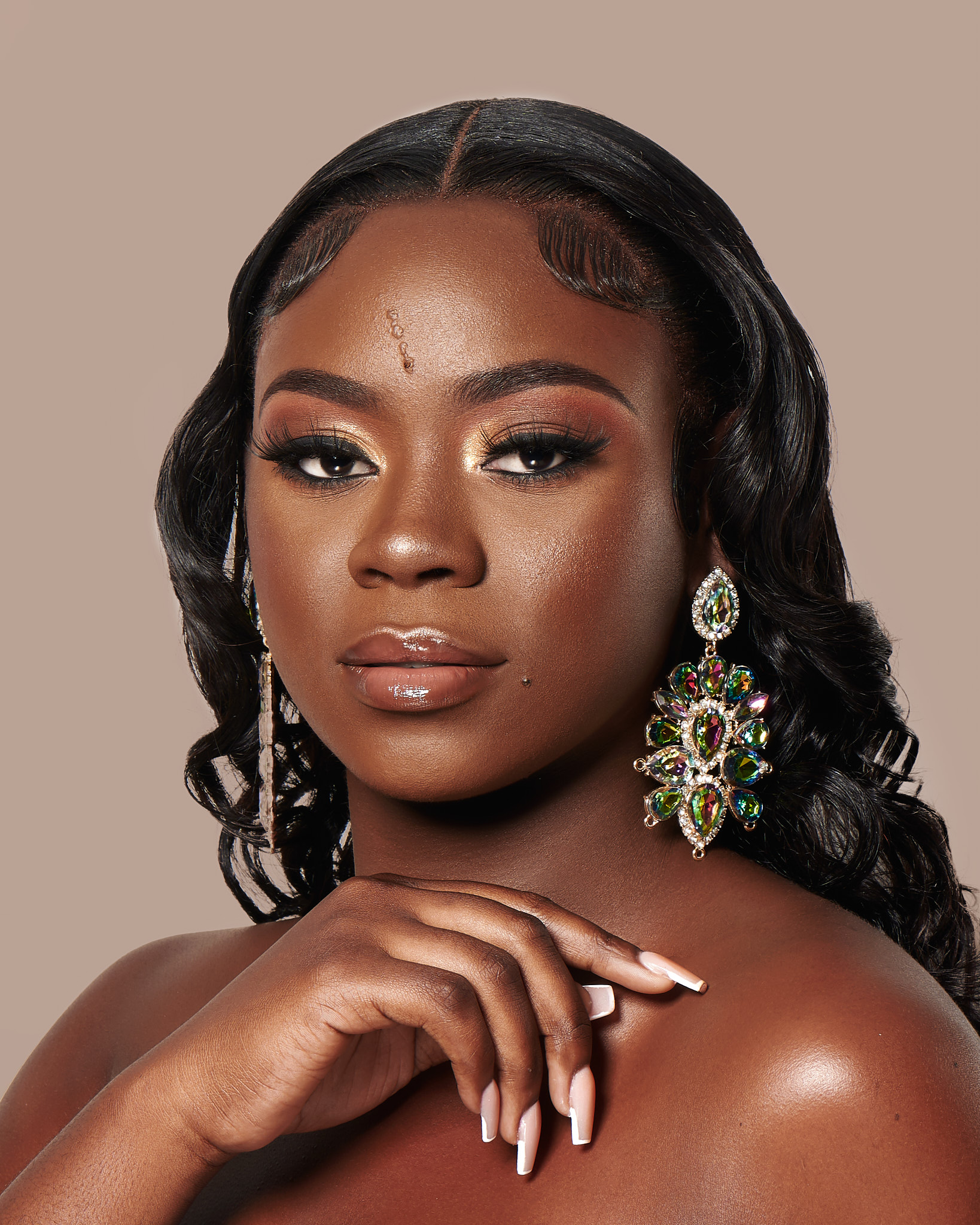 Miss SVG 2023 contestants: Photos & Bios – iWitness News