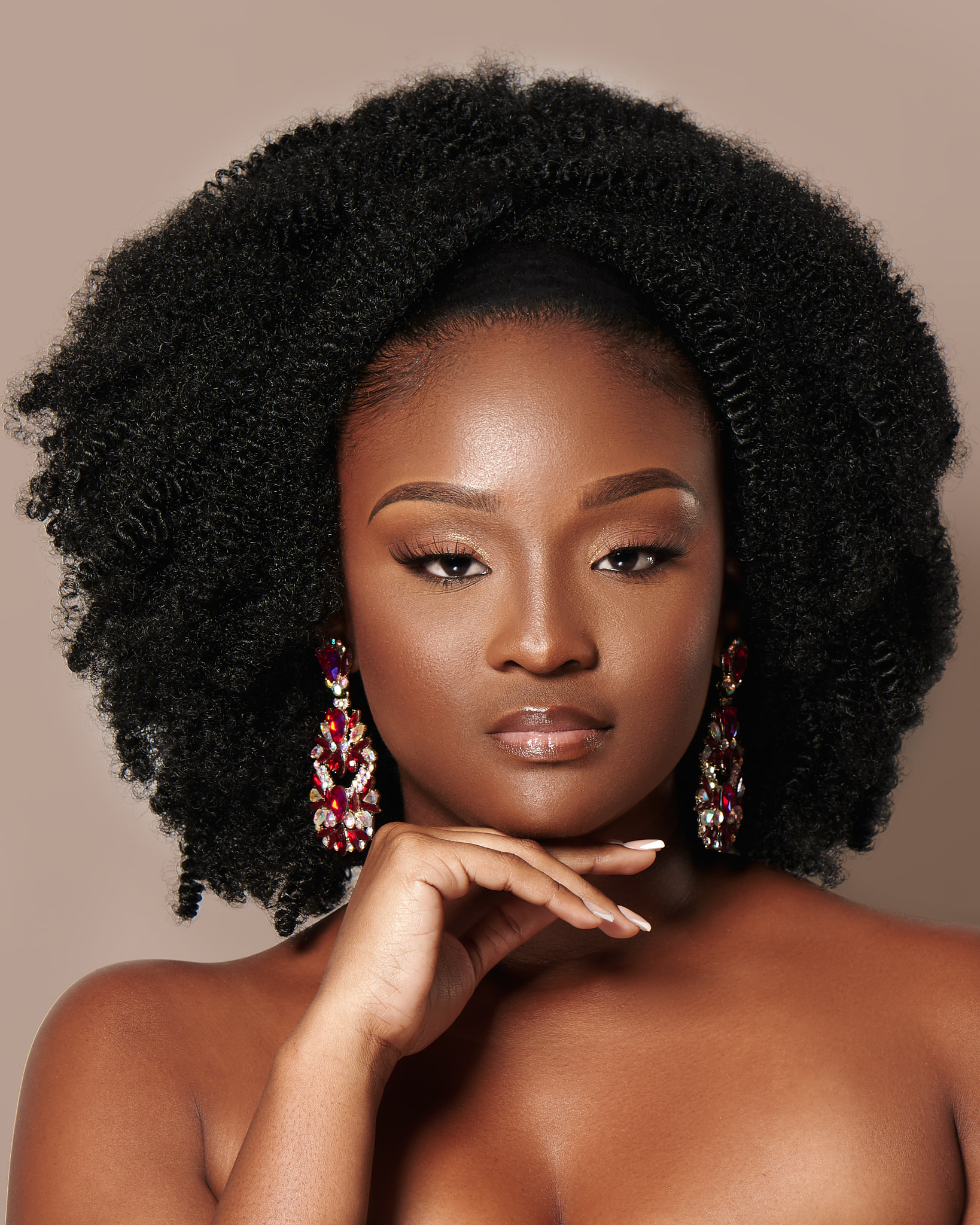 Miss SVG 2023 contestants: Photos & Bios – iWitness News