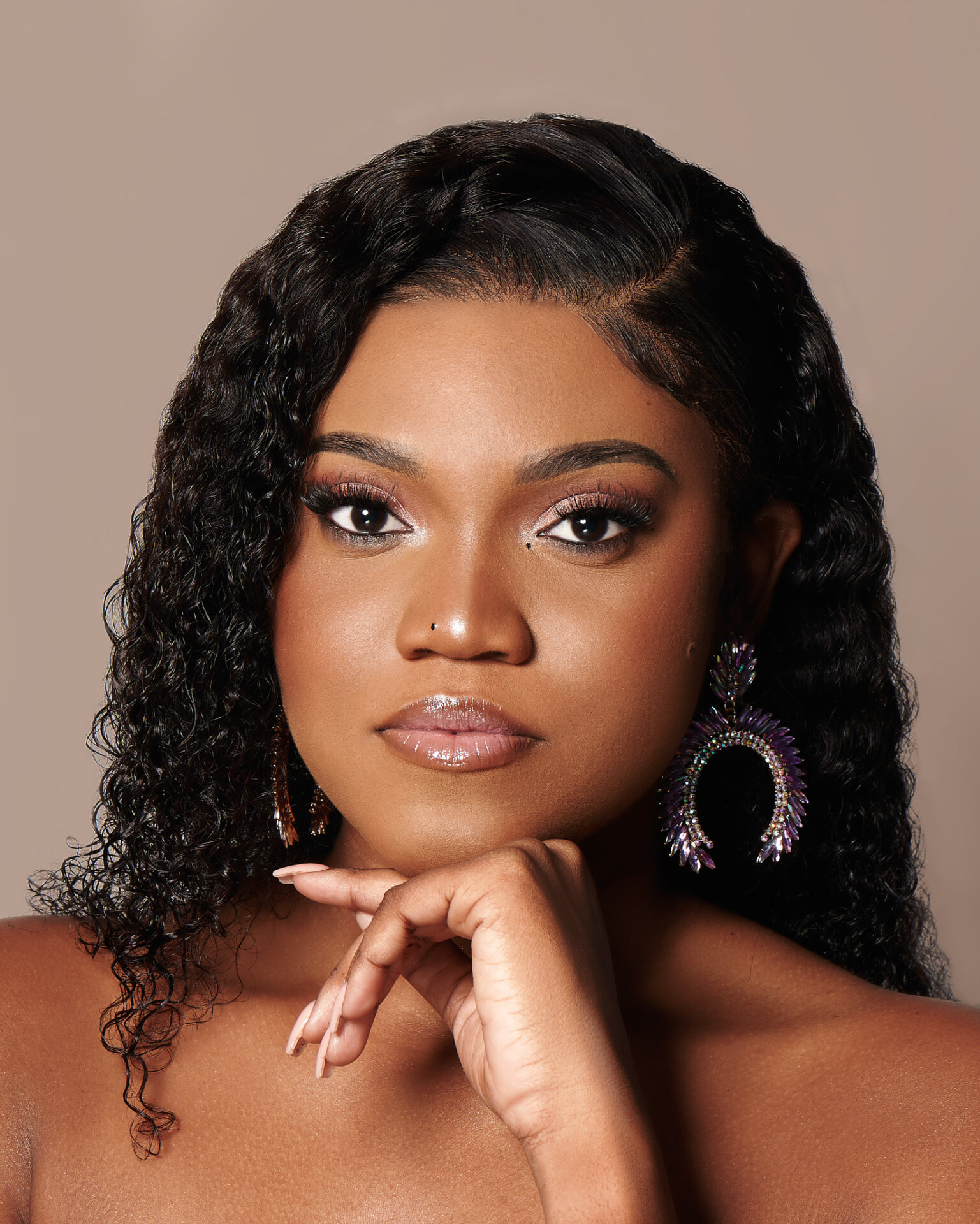 Miss SVG 2023 contestants: Photos & Bios – iWitness News