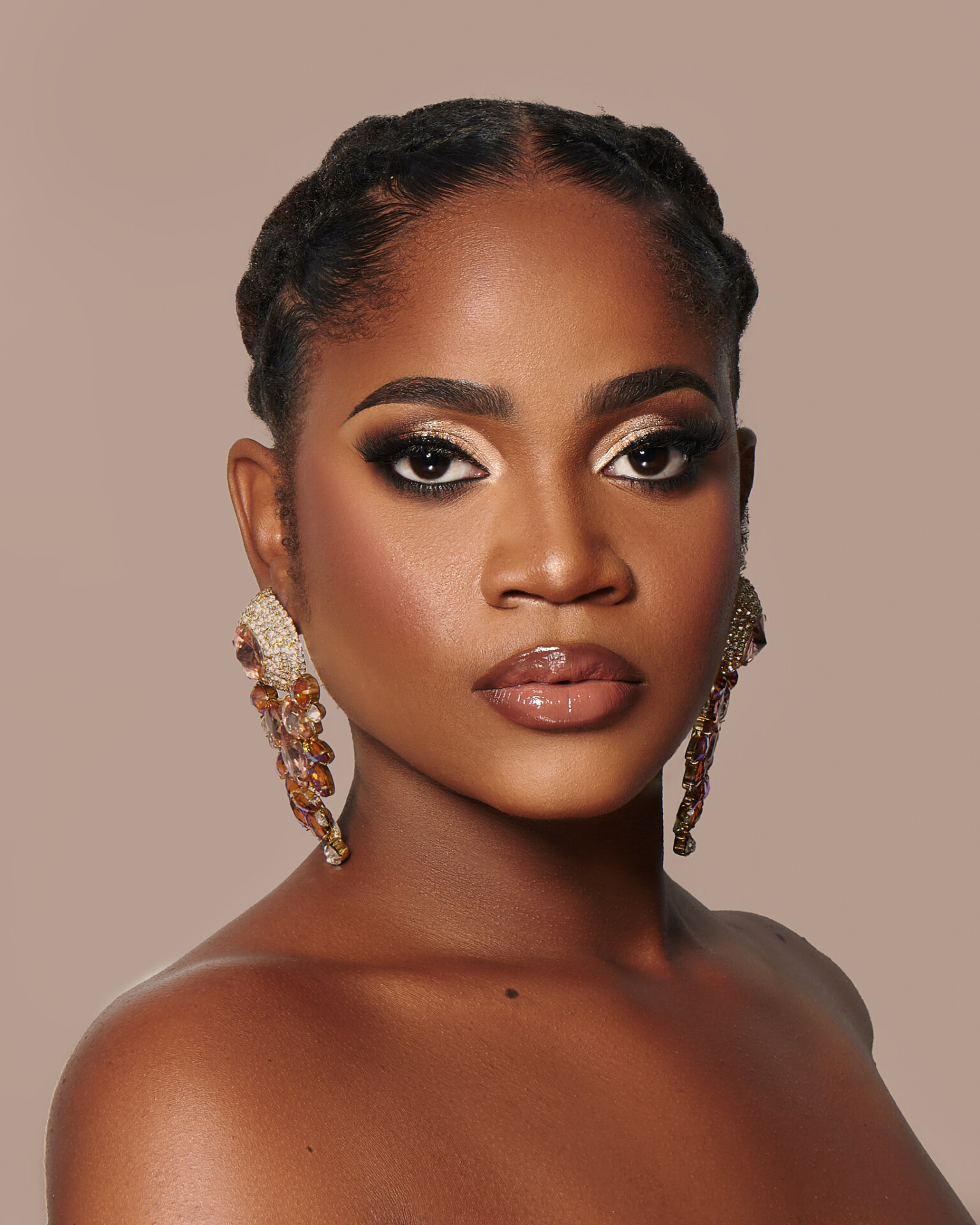 Miss SVG 2023 contestants: Photos & Bios – iWitness News