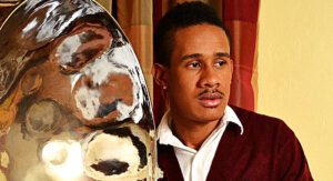 Rodney Small heads crime prevention commission – iWitness News