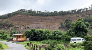 The effects of quarrying on the environment – iWitness News