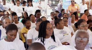 Minister lauds theme as Public Service Week begins – iWitness News