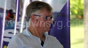 Hotelier Kelly Glass suggests ‘curfew’ during Bequia Easter Regatta ...