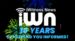 VIDEO: iWN turns 16 – iWitness News