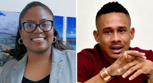 New CDC CEO, Tourism PS to ‘propel economic growth’ -- Minister ...