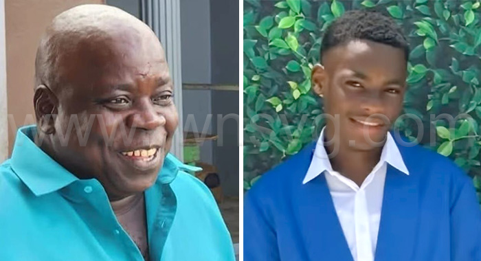 2 people die tragically on their birthdays in SVG – iWitness News