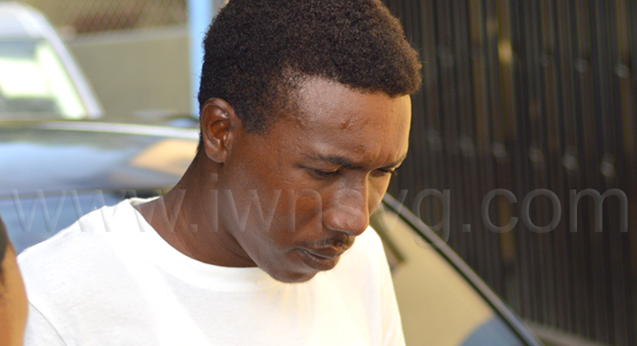 Police bring several charges against man in viral video – iWitness News