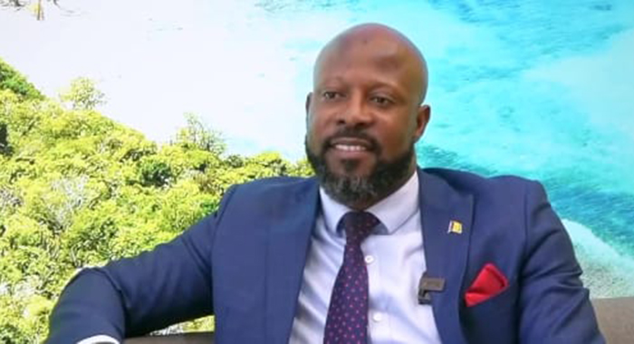 Carlos James and the new era for North Leeward – iWitness News