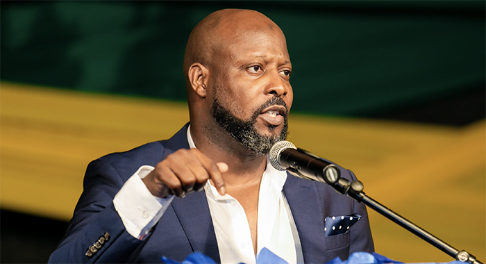 James to host State of the Tourism Industry Conference on Monday ...