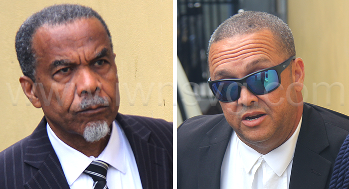 Lawyer intervenes amidst colleague’s strange submission in court ...