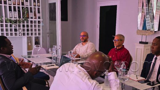 SVG, Cuba national football teams to play friendly matches – iWitness News