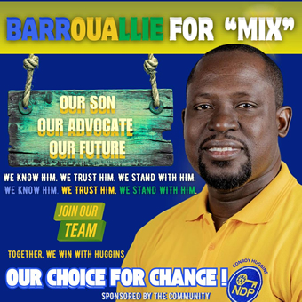 SmartTerm, SVG gov't partner to digitise education system – iWitness News