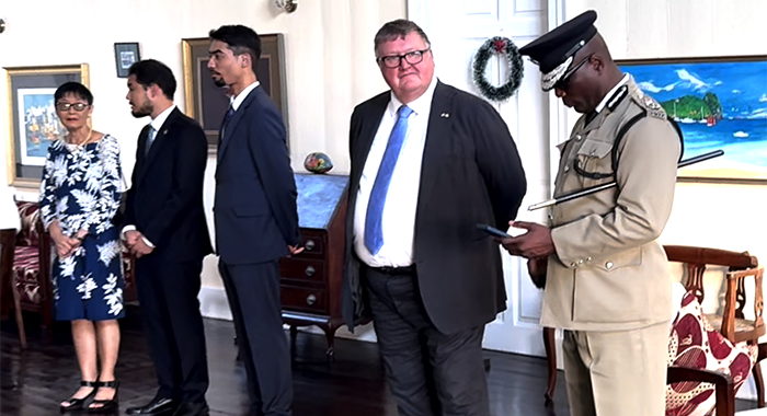 New cabinet could be sworn in on eve of NDP’s 50th anniversary ...