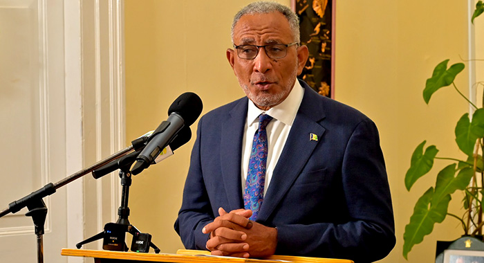 No congratulations to Friday. So what? – iWitness News