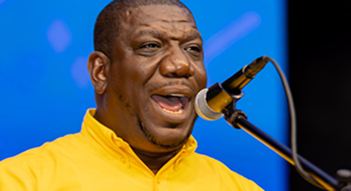 Bruce notes that Caesar’s wife dropped case against alleged robbers ...