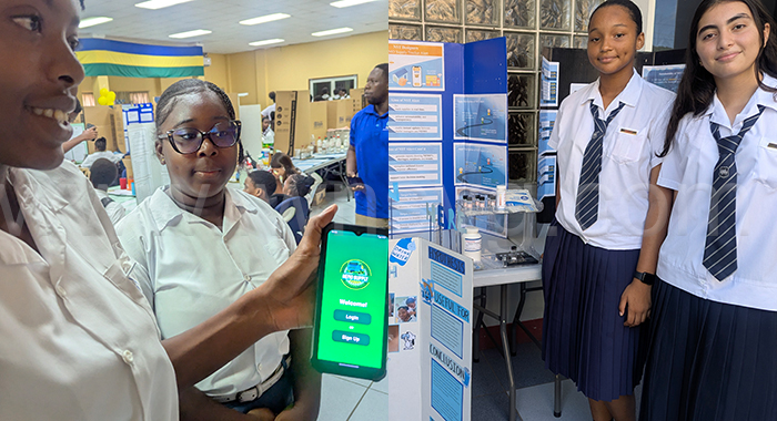 Innovation across sectors at science fair – iWitness News